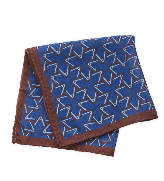Pocket Squares – Patrick James
