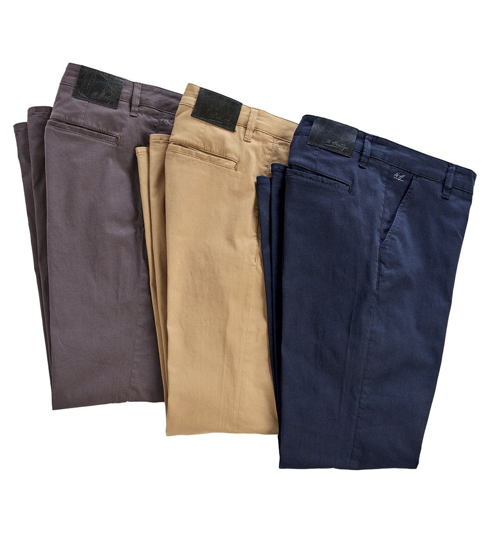34 Heritage Charisma Chino Pants – Patrick James