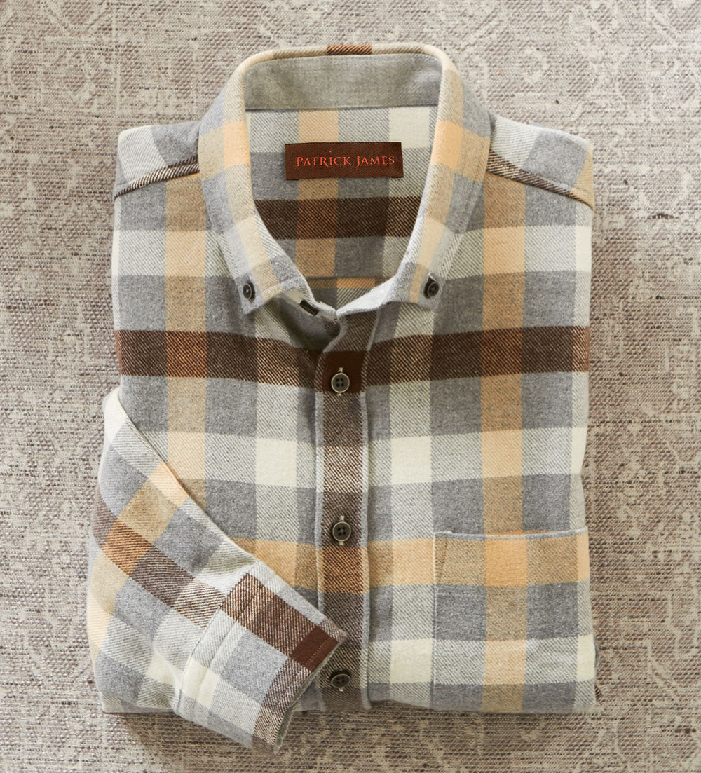 Long Sleeve Sport Shirts – Page 7 – Patrick James