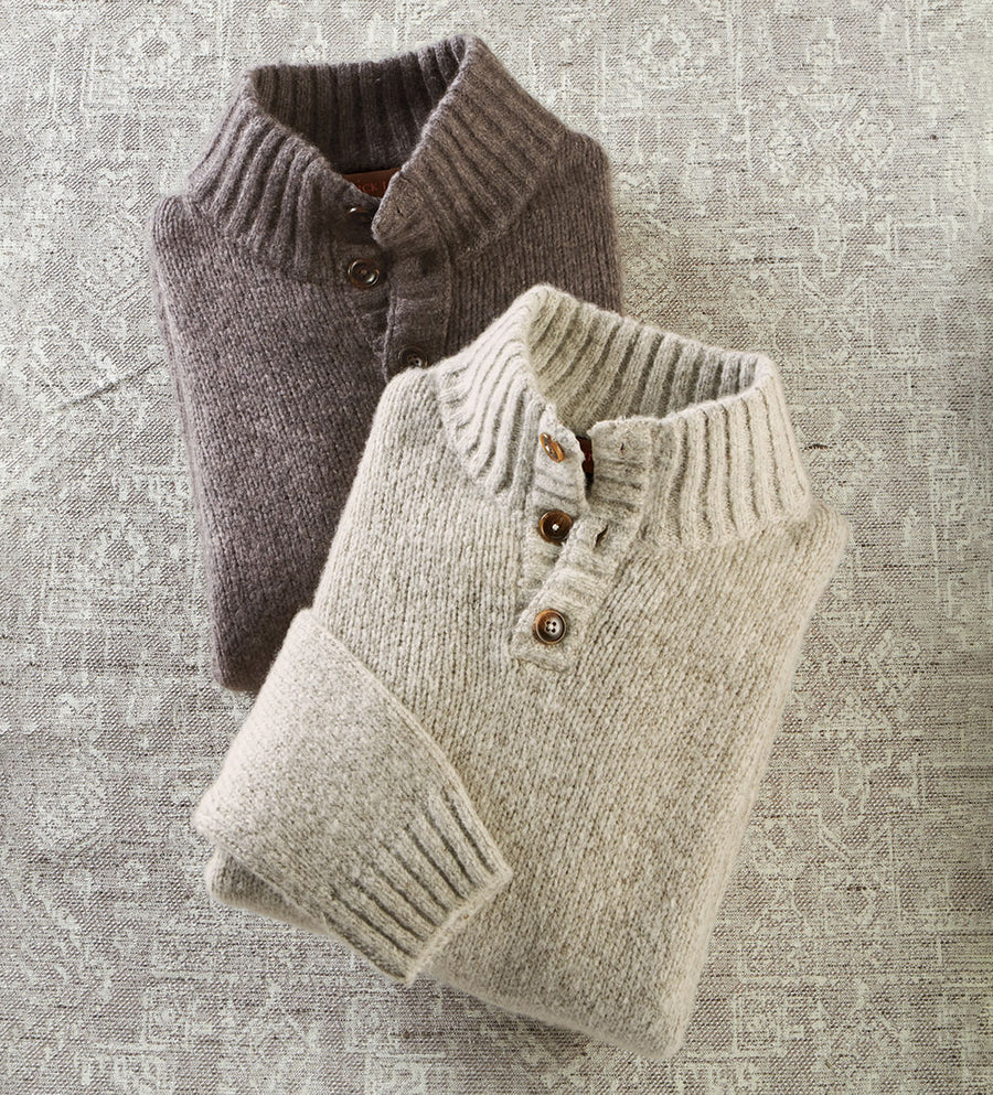 Pullover Sweaters – Page 2 – Patrick James