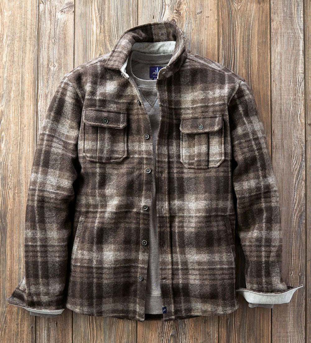 Sale Outerwear – Patrick James