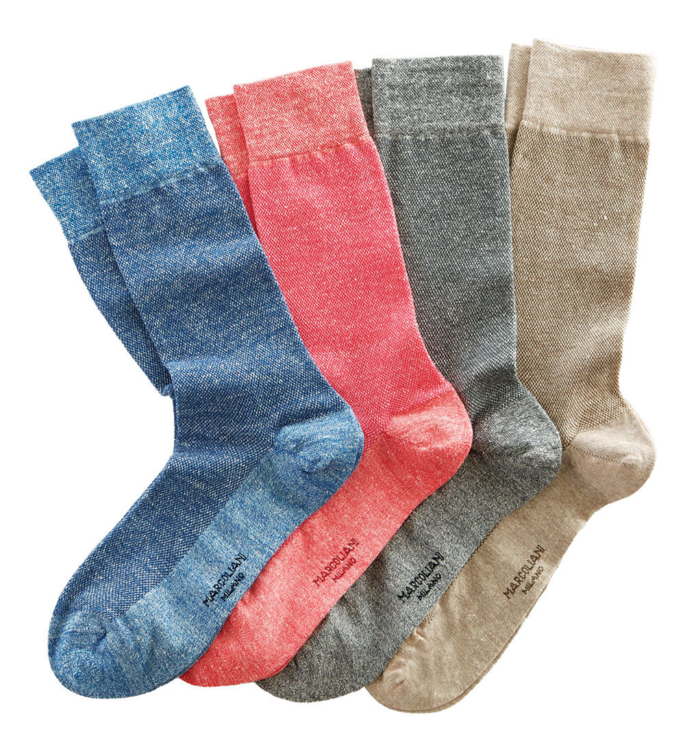 Marcoliani – Patrick James