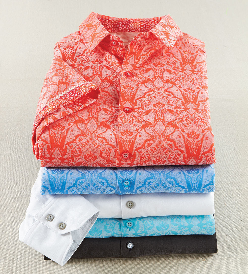 Robert Graham – Page 5 – Patrick James