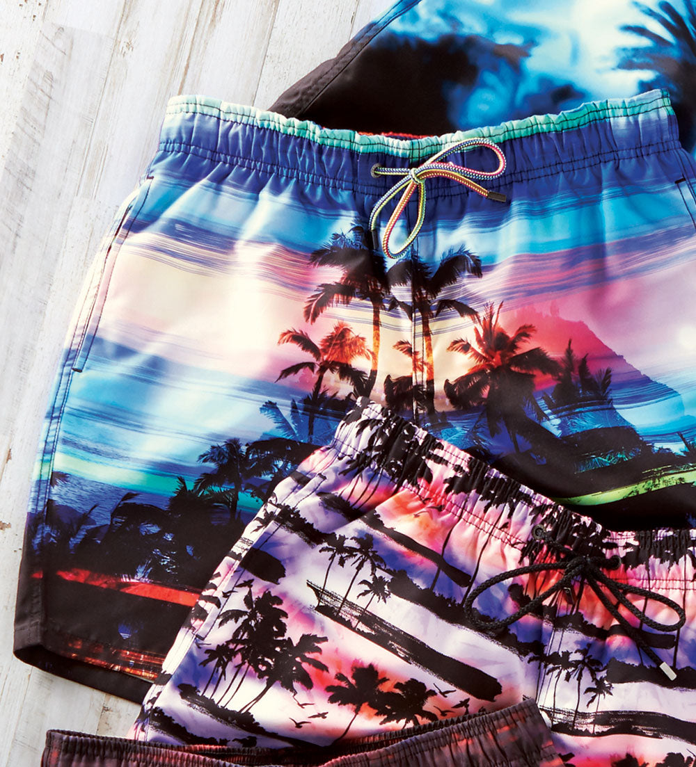 Swimwear – Patrick James