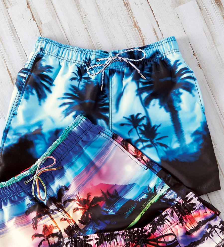 Swimwear – Patrick James