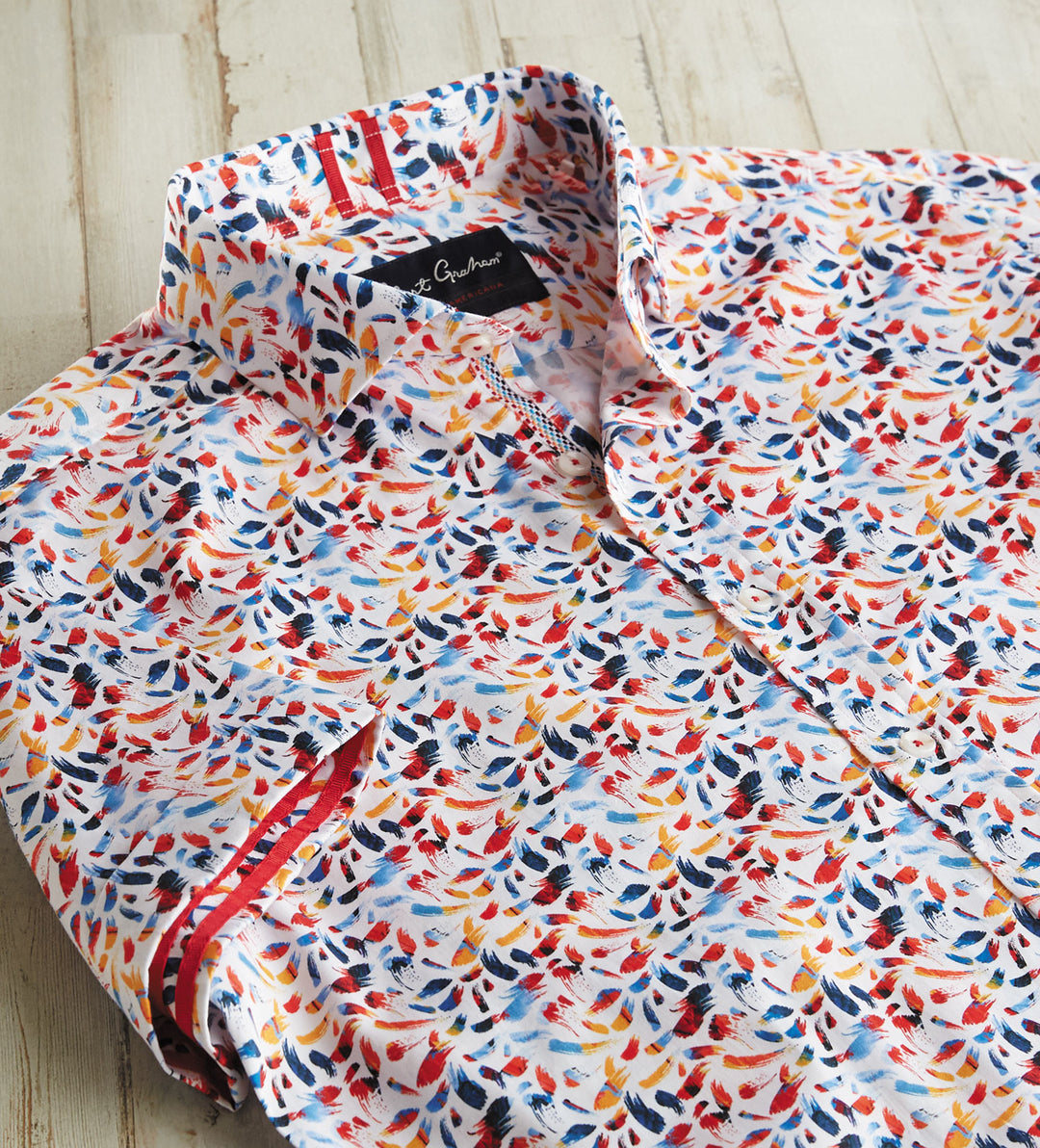 Robert Graham – Page 5 – Patrick James