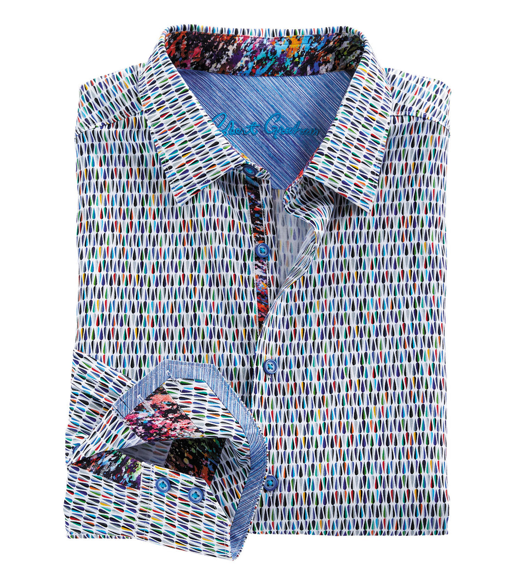 Robert Graham – Page 5 – Patrick James