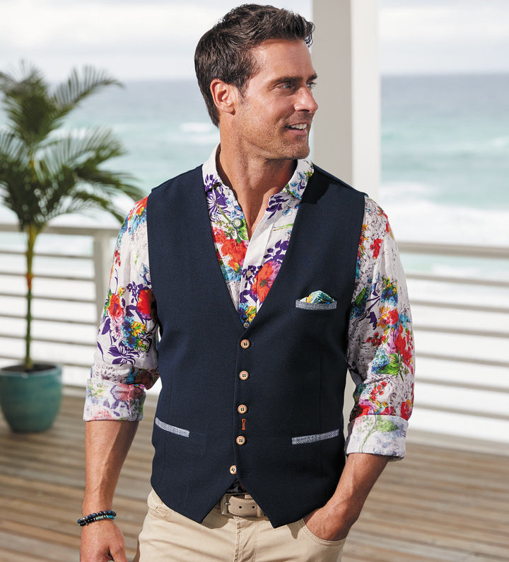 A Fish Named Fred – Patrick James