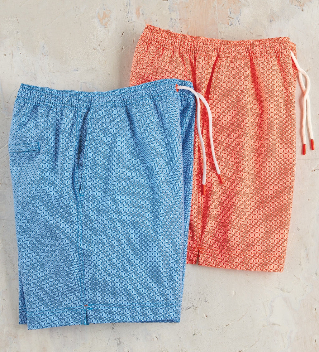 Swims Fiordo Swim Shorts – Patrick James