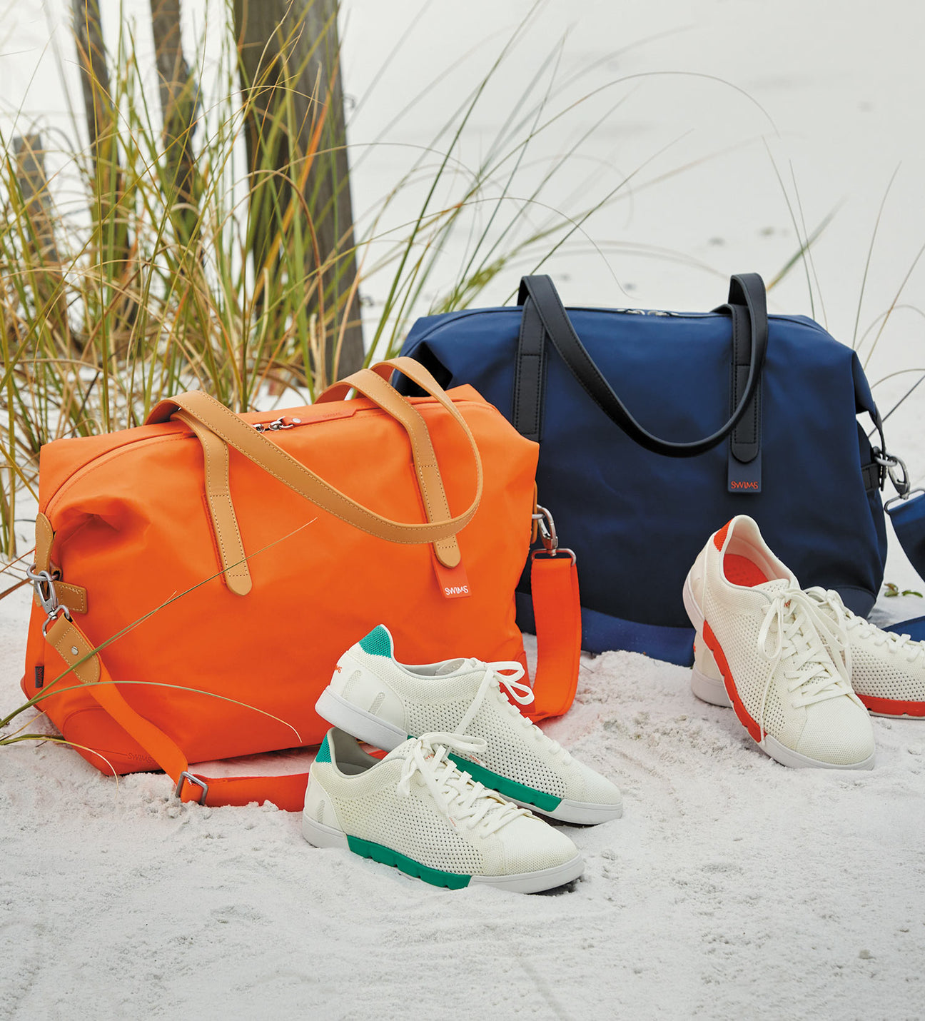 Accessories – Patrick James