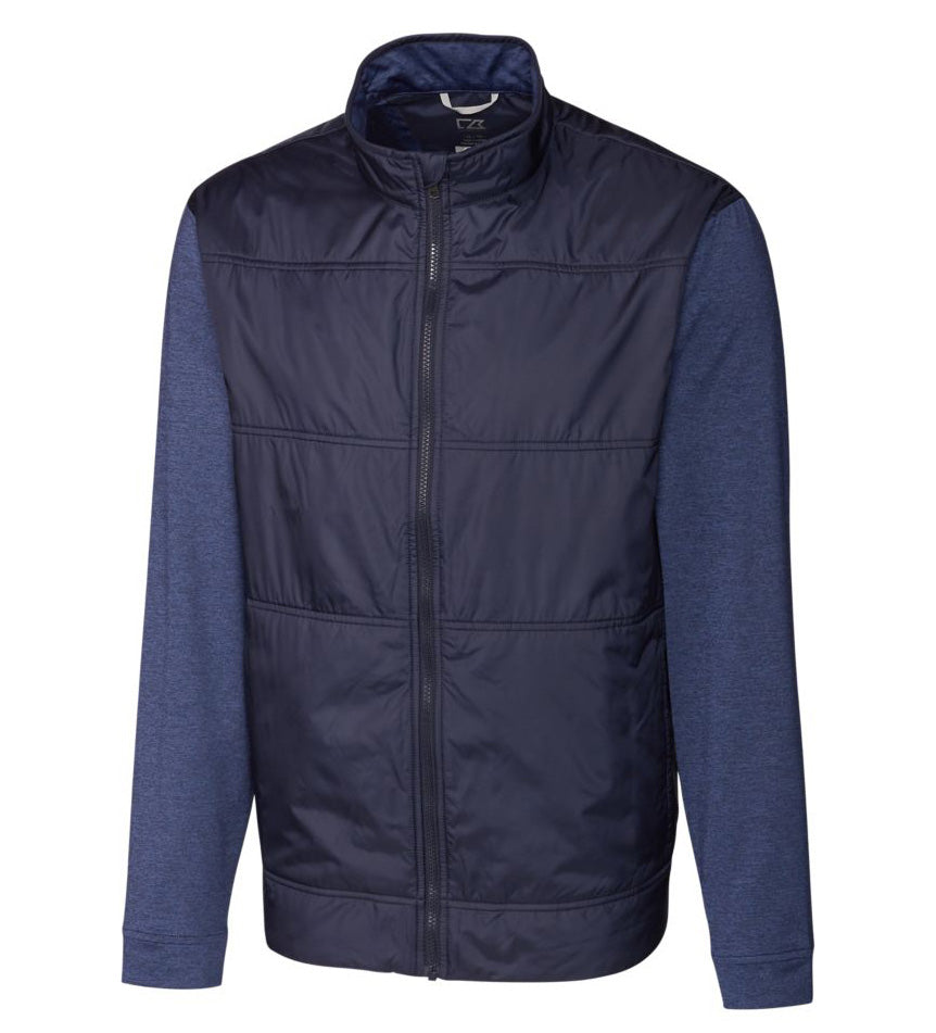 Cutter & Buck – Patrick James